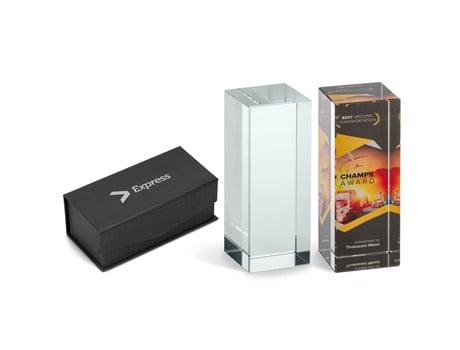 Branded Corporate Awards | Branded Trophies | Branded Medals