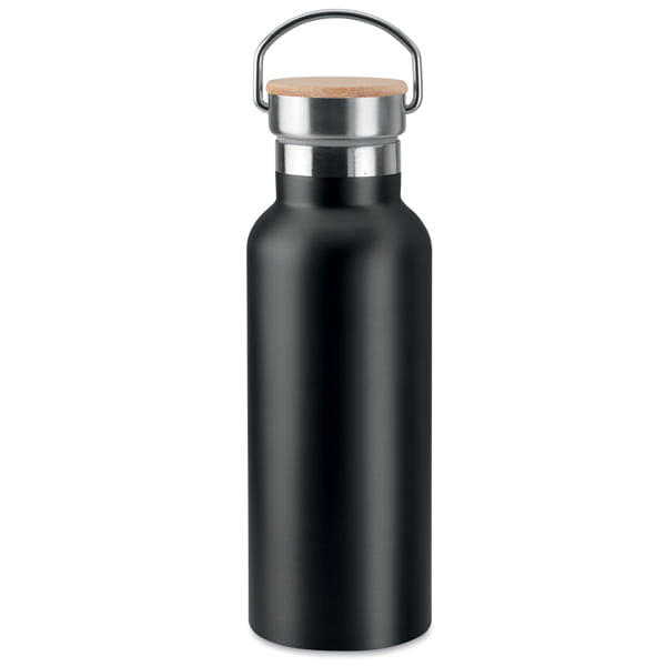 Branded Double Wall Stainless Steel Flask | Fancy Inc, ZA