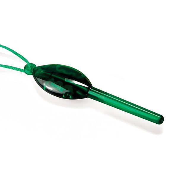 Branded Oval Neck Pen | Fancy Inc, ZA