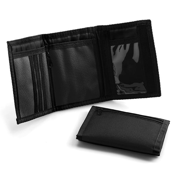 Branded Retro Wallet | Fancy Inc, ZA