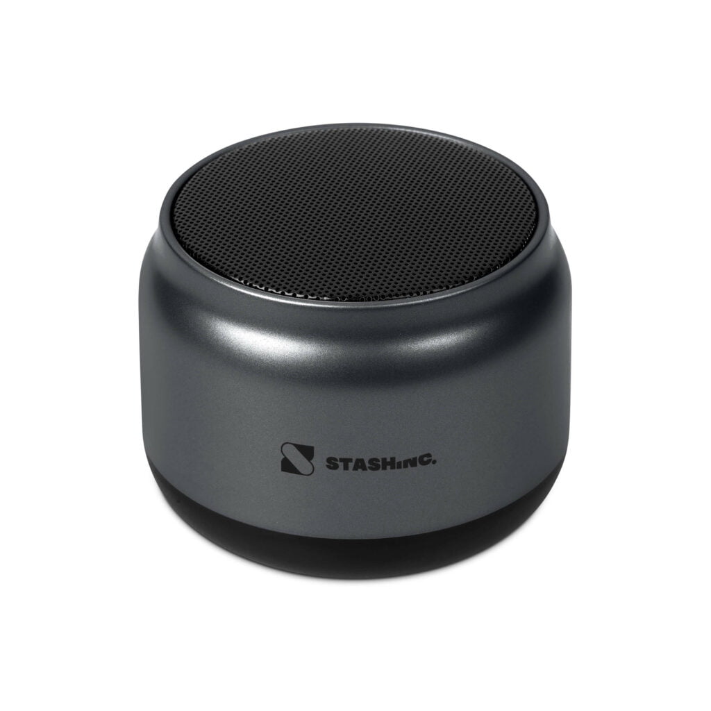 Branded Swiss Cougar San Francisco Bluetooth Speaker | Fancy Inc, ZA