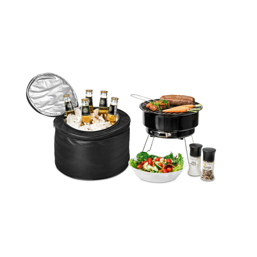 Branded Outback Bbq & Cooler | Fancy Inc, ZA