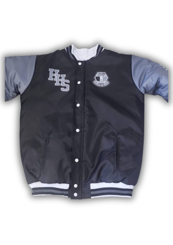 Branded Dye Sublimated Matric Jackets | Fancy Inc, ZA