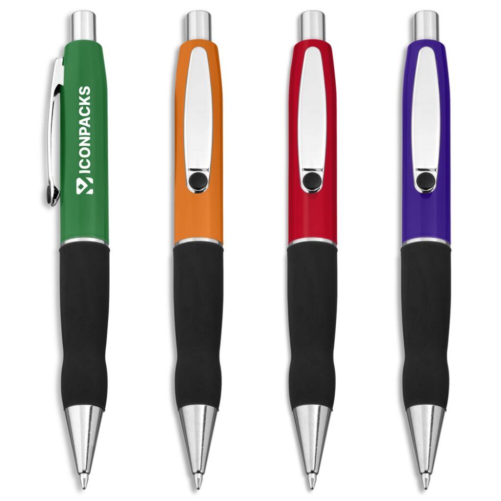 Branded Altitude Turbo Uso Ball Pen | Fancy Inc, ZA